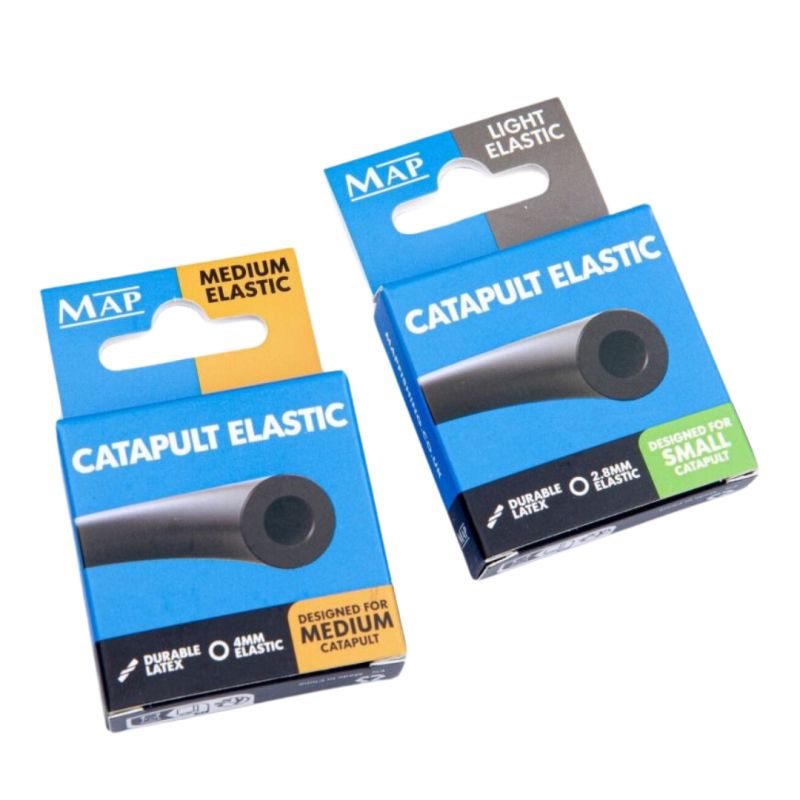 MAP - Catapult Elastic