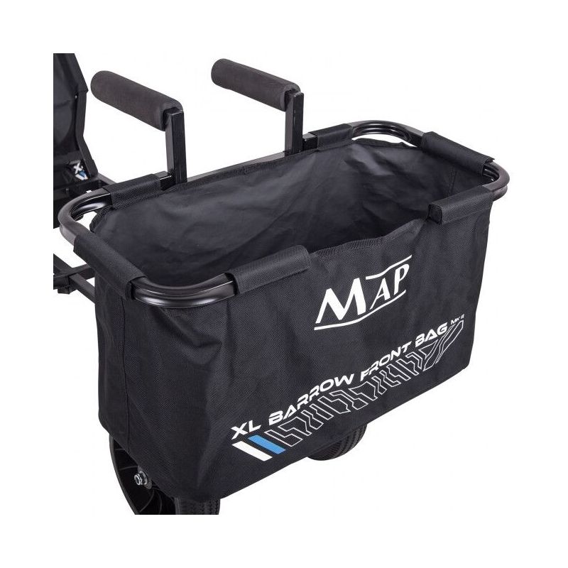 MAP - X4 Front Barrow Bag - XL
