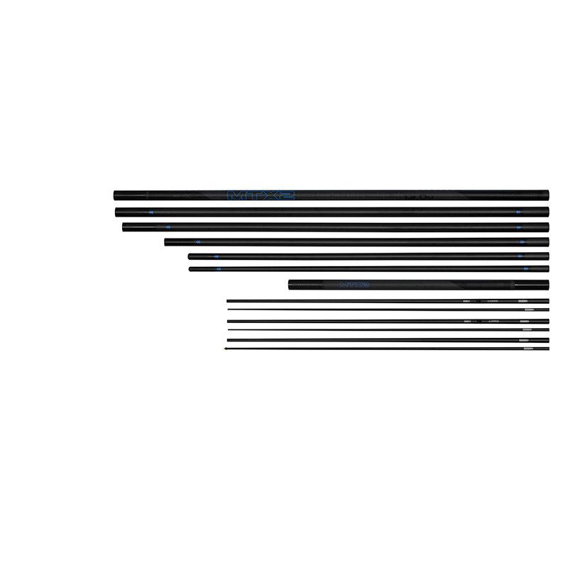 Matrix - MTX2 V2 13m Carp Package