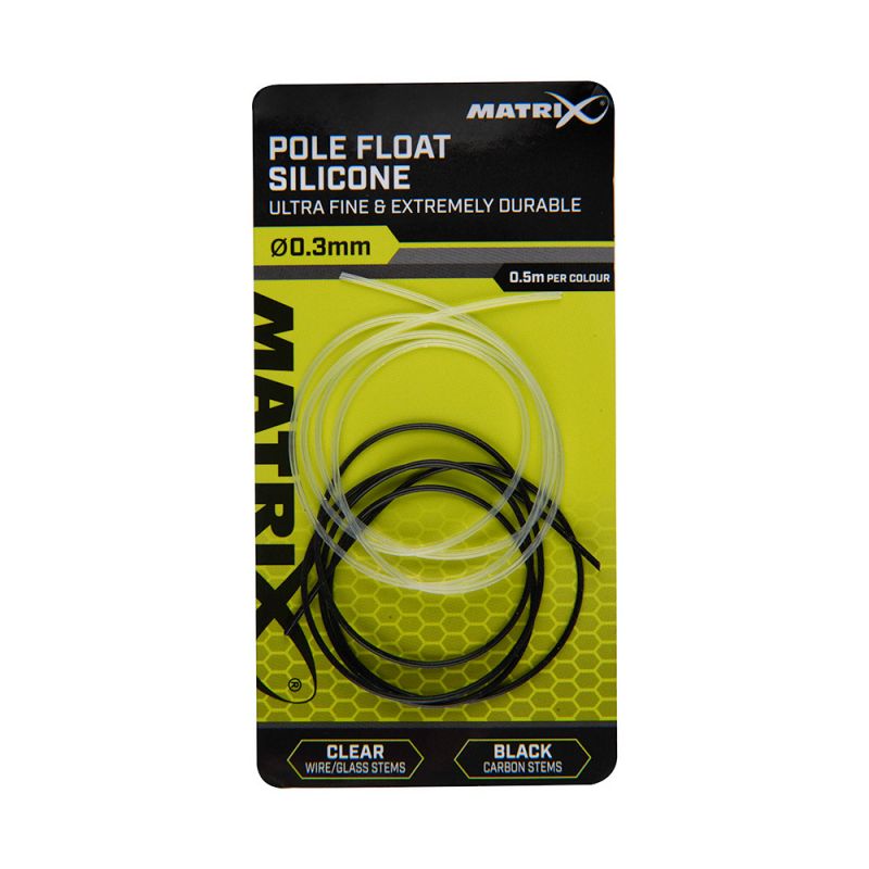 Matrix - Pole Silicone | Total Fishing Tackle