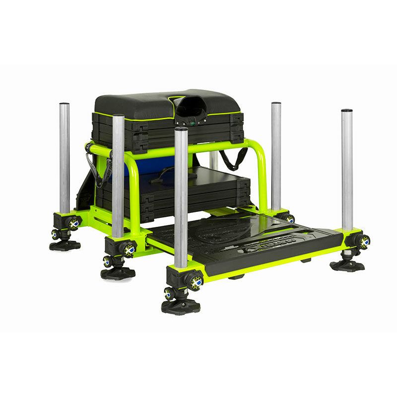 Matrix - S36 Superbox - Lime