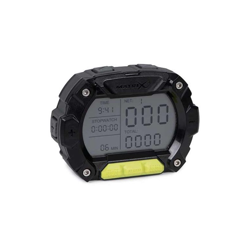 Matrix - Digital Clicker Pro