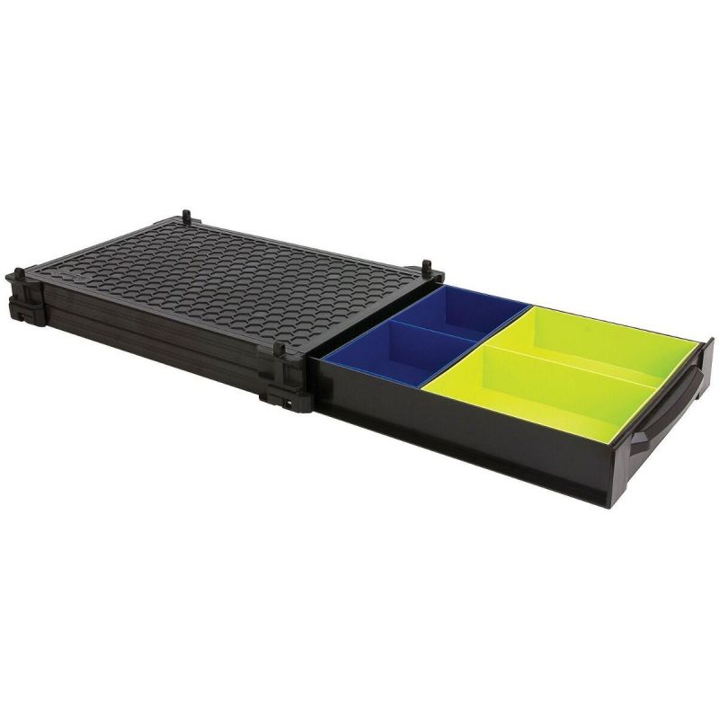 Matrix - Deep Drawer Unit FOC With Inserts