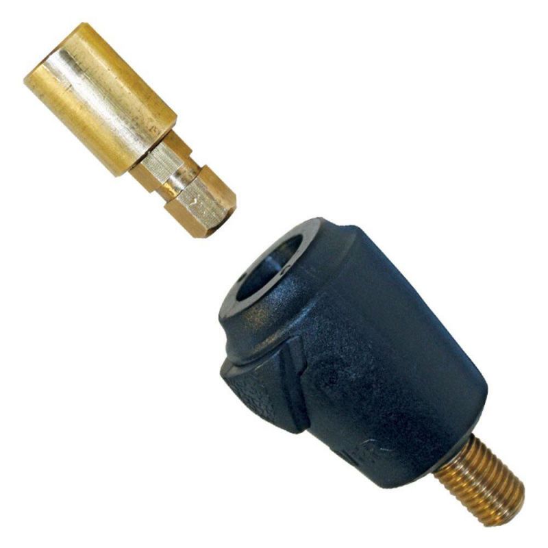 Maver - Hex Lock Quick Release Adaptor