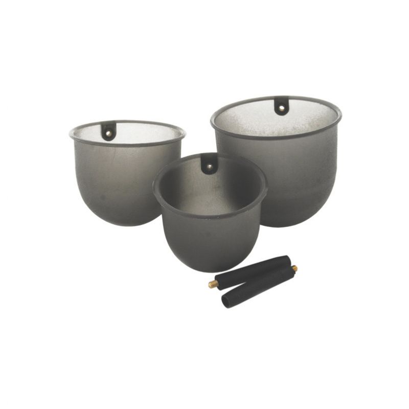Maver - Pole Cup Set - 3 Cups