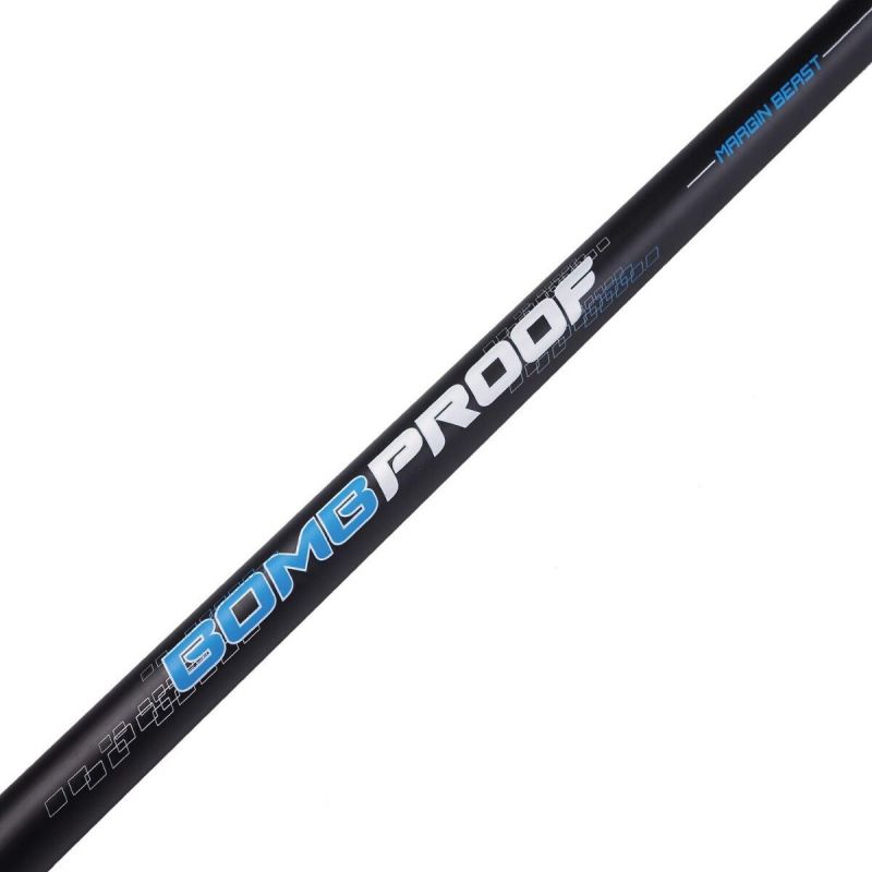 Middy - Bomb Proof Margin Beast 5.12M Pole