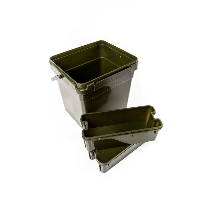 RidgeMonkey - Modular Bucket Standard