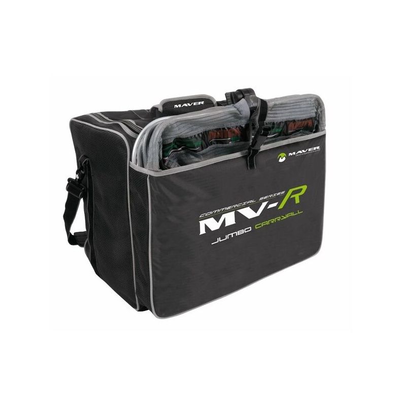 Maver - MVR Jumbo Carryall