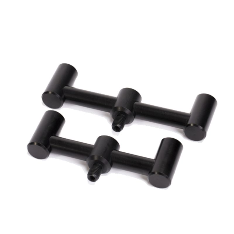 Nash - Buzz Bars - 3 Rod Rear Wide