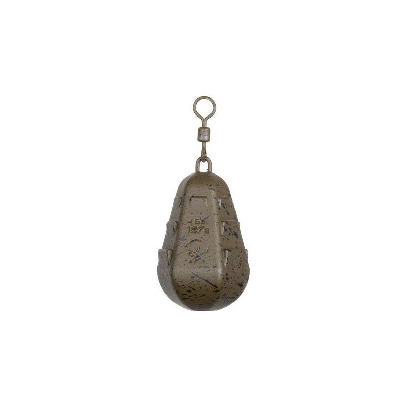 Nash - Dumpy Gripper Swivel Lead