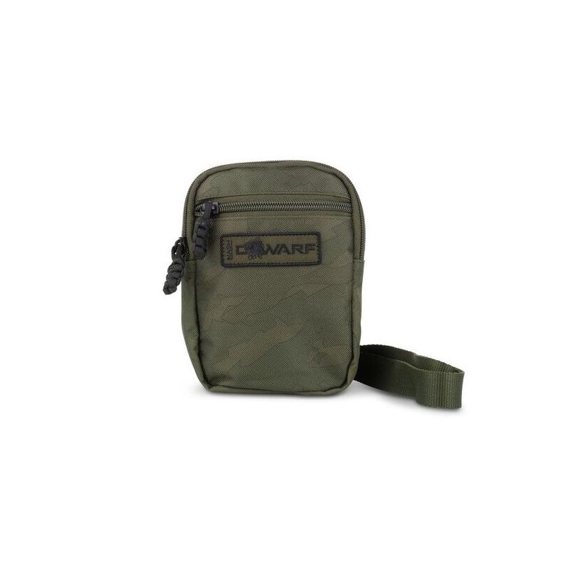 Nash - Dwarf Security Pouch