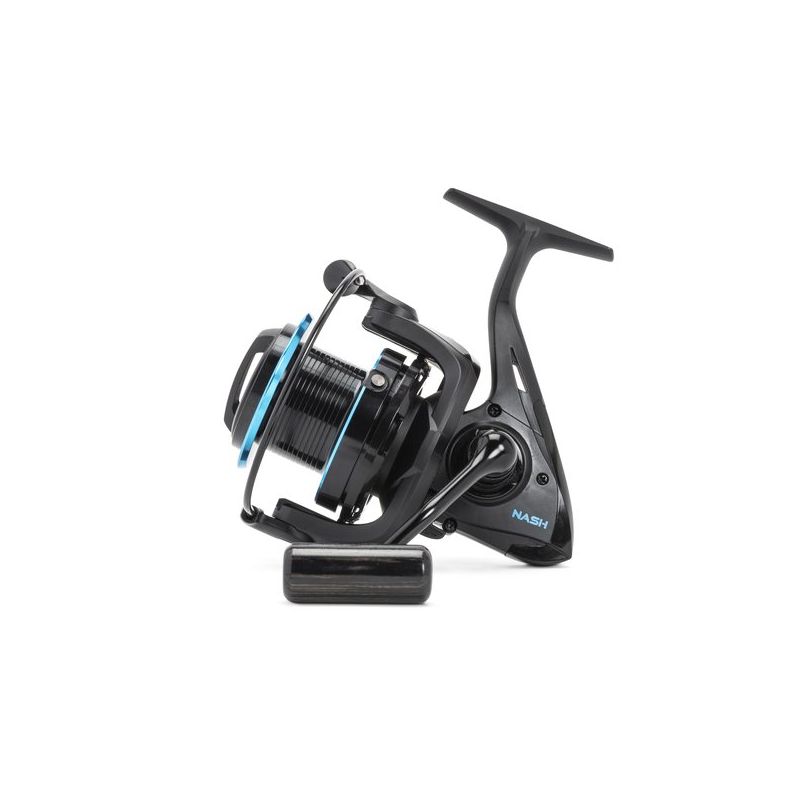 Nash - Nash LR Reel | Total Fishing Tackle