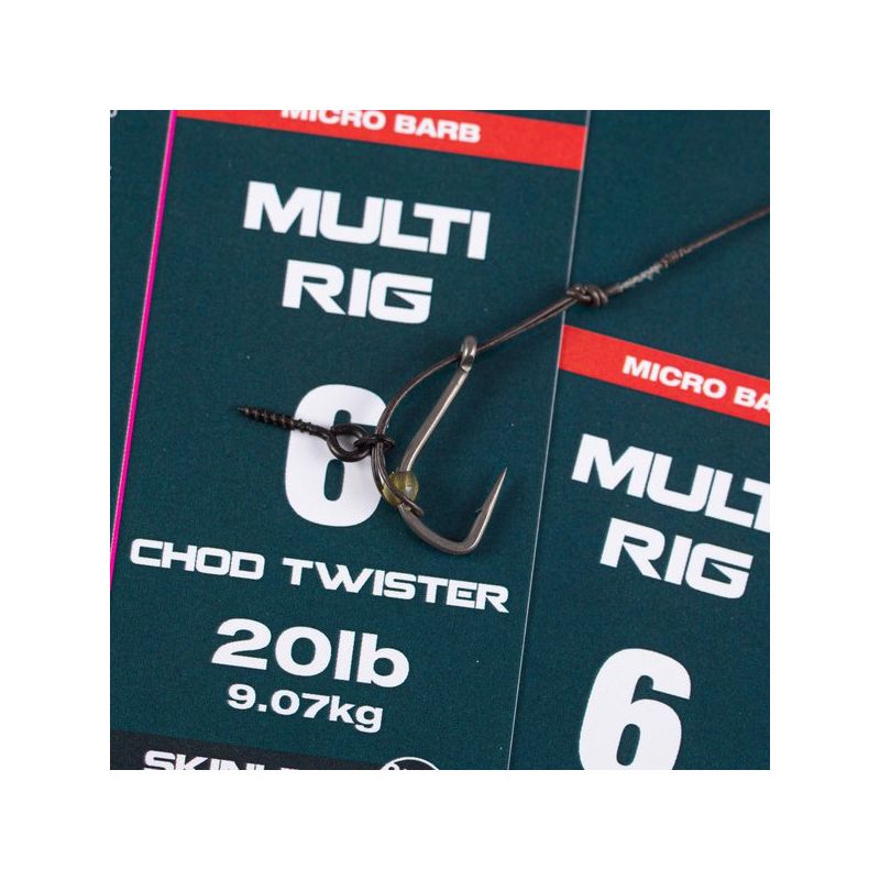 Nash - Multi Rig | Total Fishing Tackle