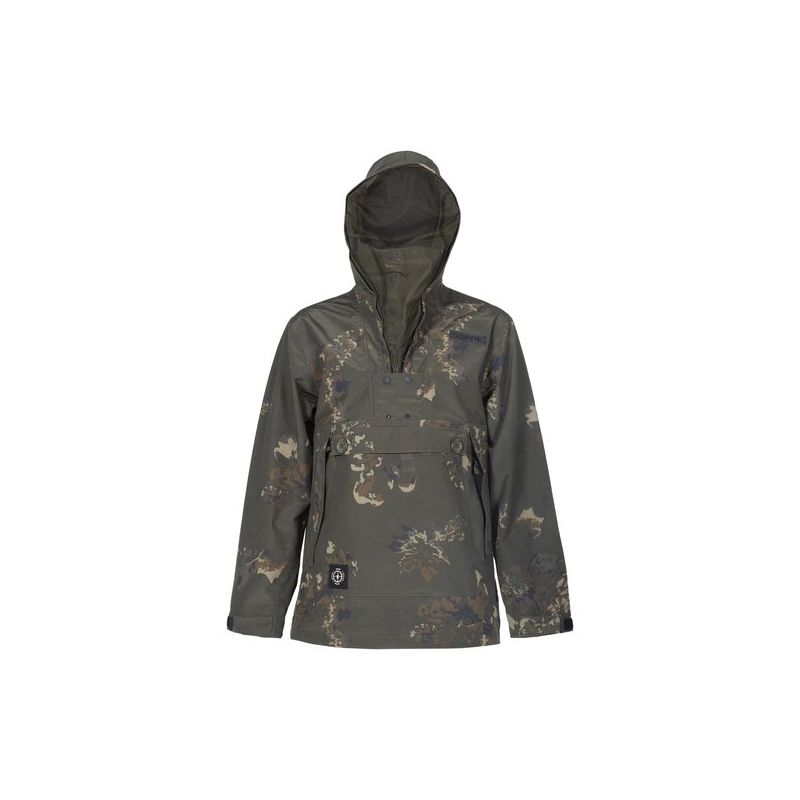 Nash - Scope Waterproof Smock | Total Fishing Tackle
