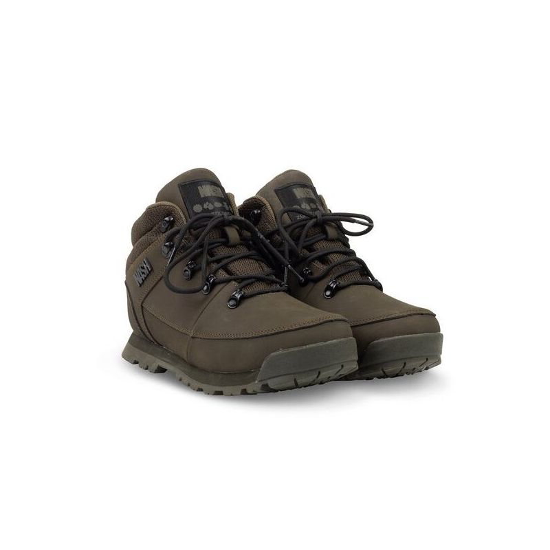 Nash - ZT Trail Boots | Total Fishing Tackle