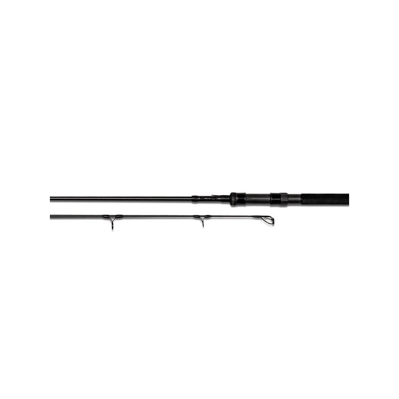 Nash - Scope Black Duplon 6ft Retractable Carp Rods