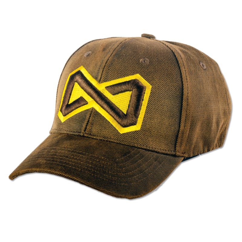 Navitas - Waxed Nfinity cap