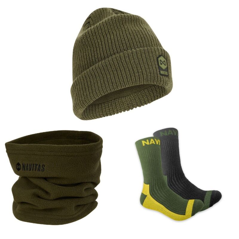 Navitas - Winter Set