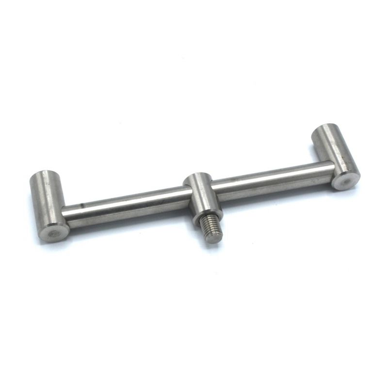 NBRICE - Stainless 2 Rod Fixed Buzz Bar