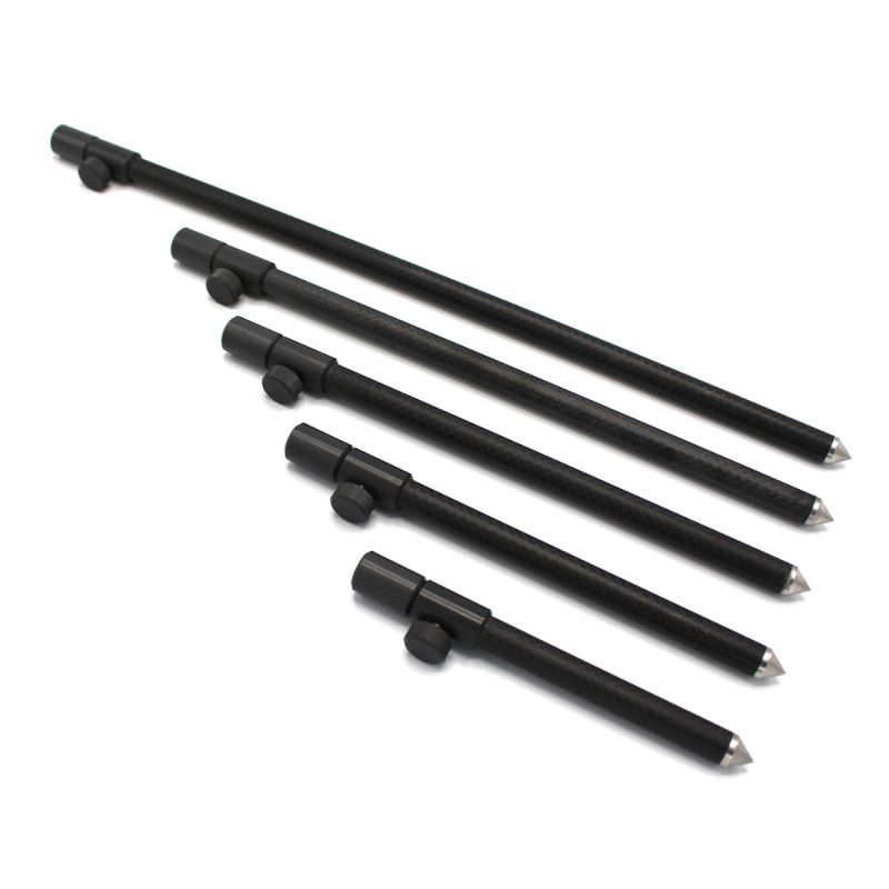 NBRICE - Gunsmoke Carbon Pod Banksticks