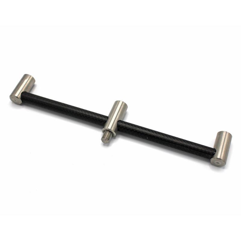 NBRICE - Carbon Buzz Bar - 3 Rod Fixed