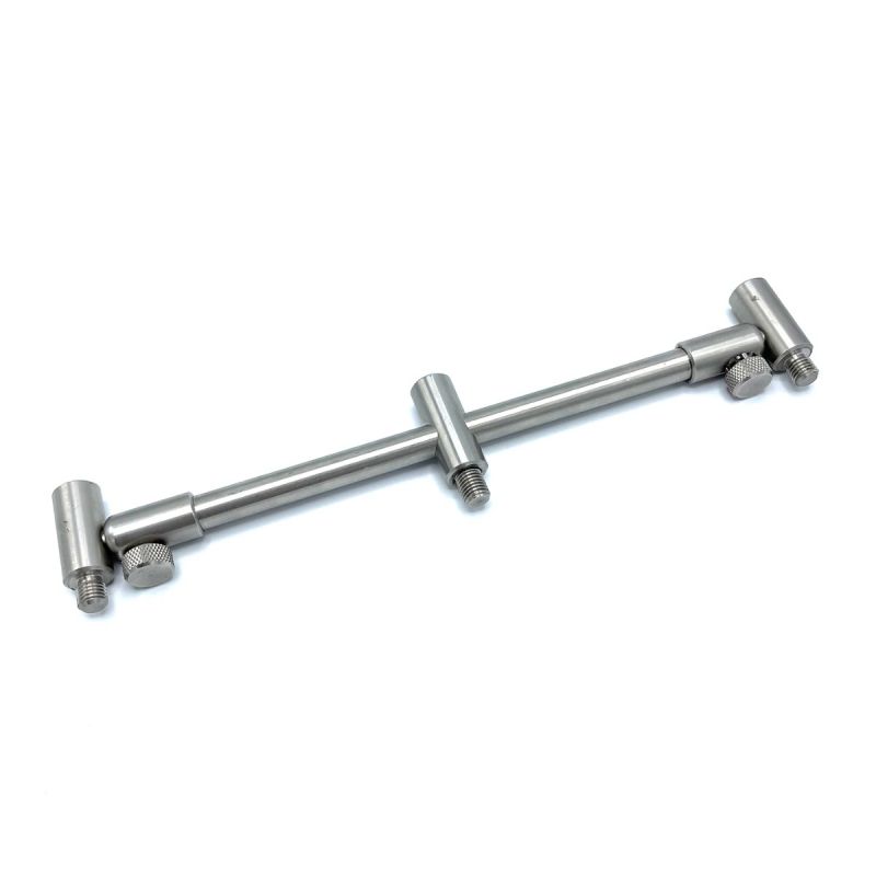 NBRICE - Stainless 3 Rod Snag Bar