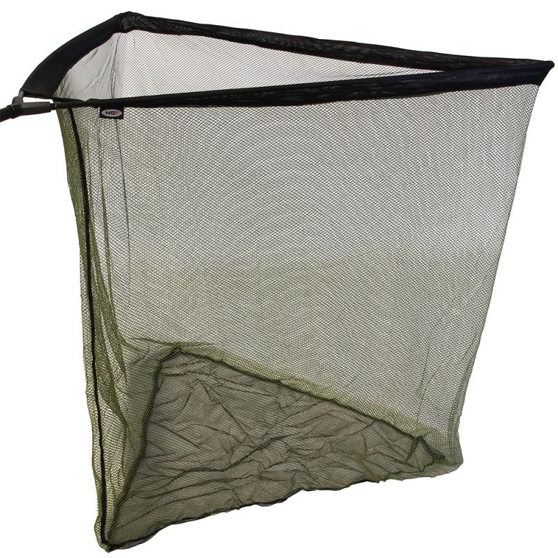 NGT - 42 Specimen Rubber Net and Stink Bag