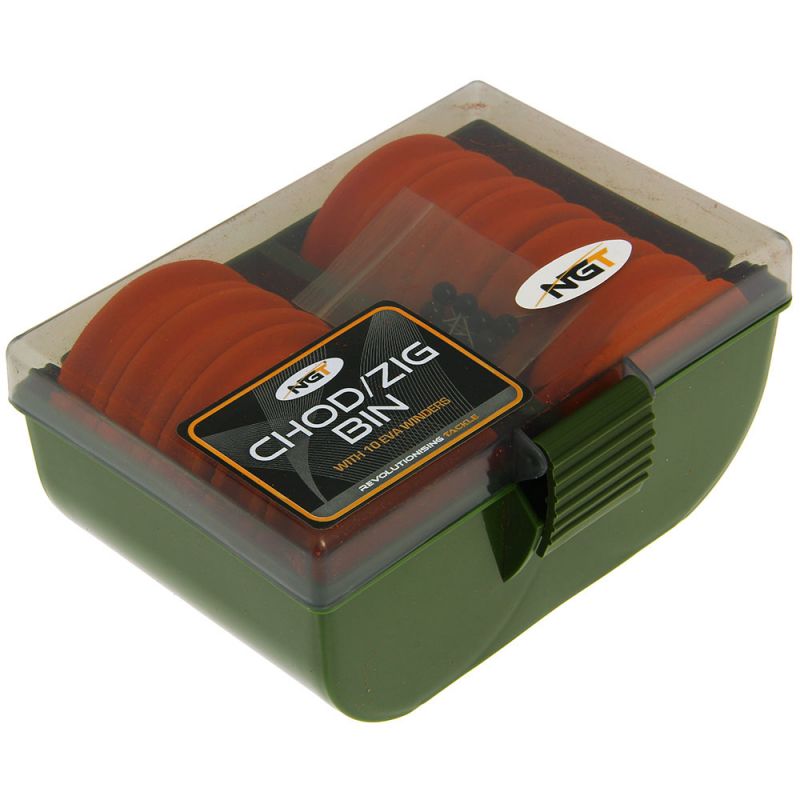 NGT - Rig Box 950 - Chod & Zig