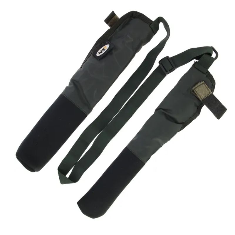 NGT - Connected Tip & Butt Protectors - Two Pack Tip and Top (184-CT)