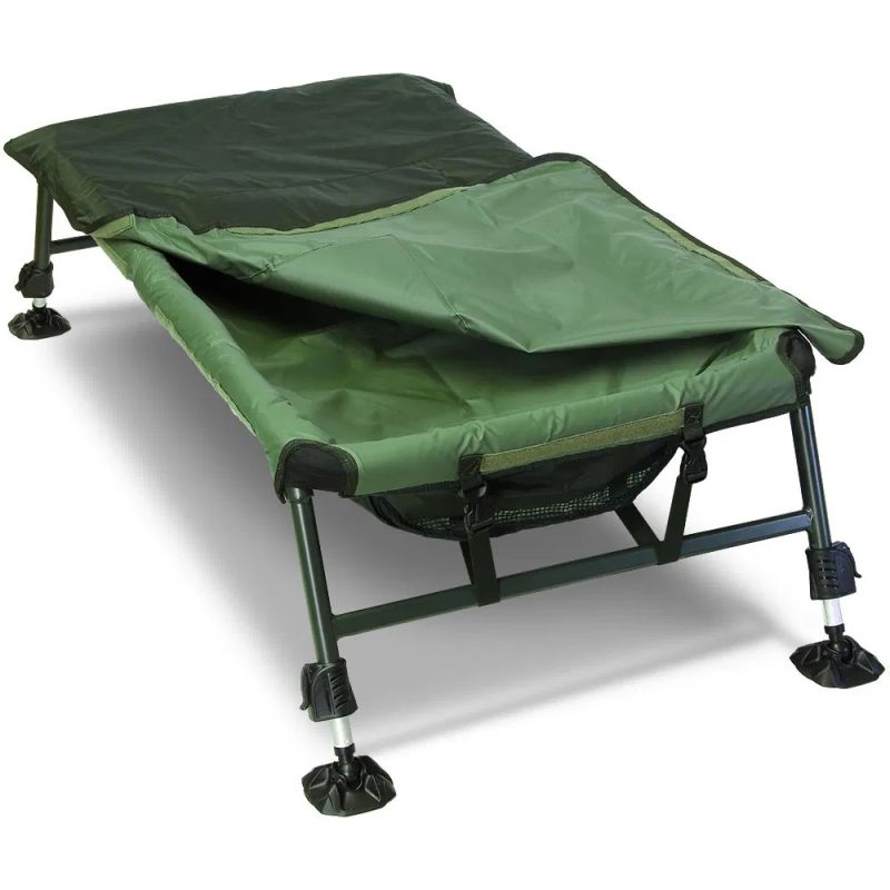 NGT - Deluxe XL Euro Cradle - Adjustable Legs and Top Cover (305)