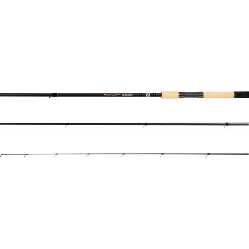 Normark - Avenger 13ft 3pc Float Rod