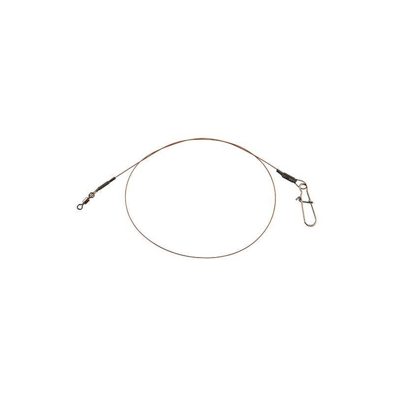 Fox Rage - Strike Point 49 Strand Leader 40Cm