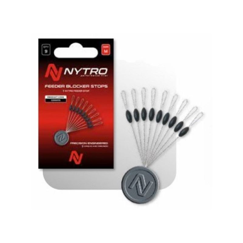 Nytro - Feeder Blocker Stops