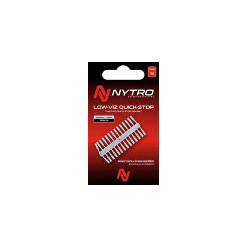 Nytro - Low-Viz Quick-Stops