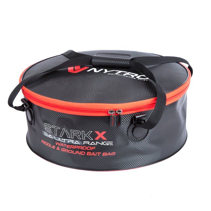 Nytro - Starkx Eva Riddle And Bait Carryall