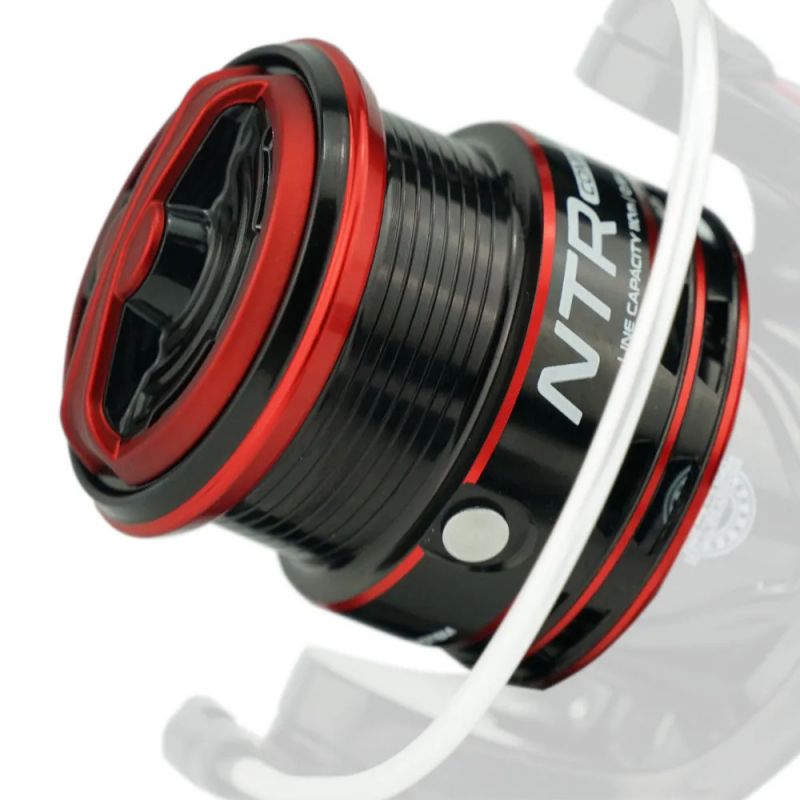 Nytro - Mk2 Aluminium Spare Spool