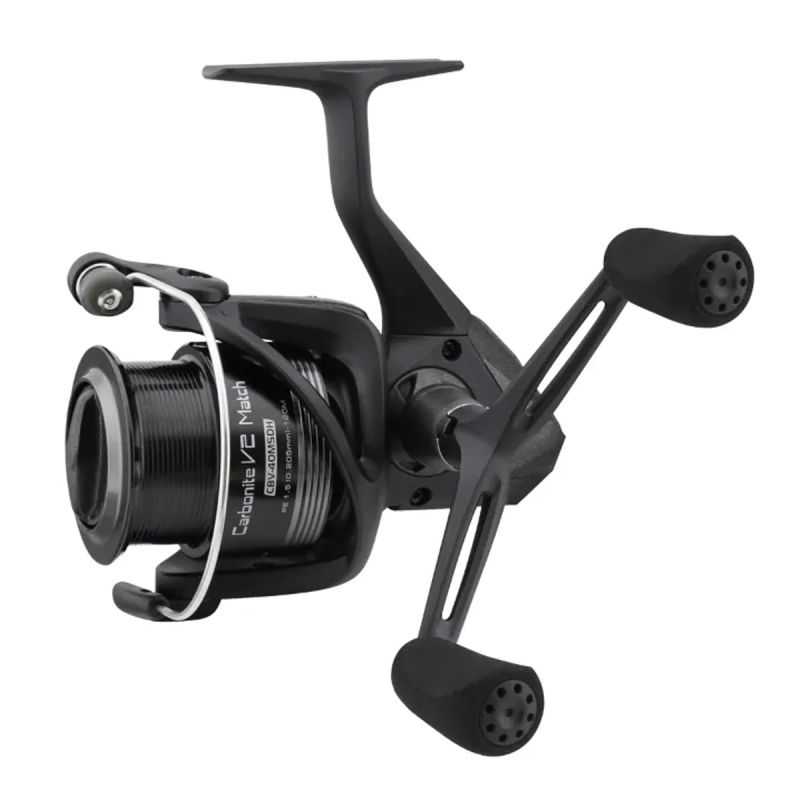 Okuma - Carbonite V2 Match Reel