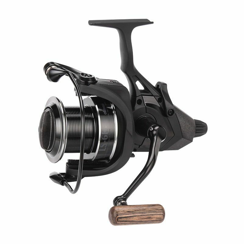 Okuma - LS-8K Reel