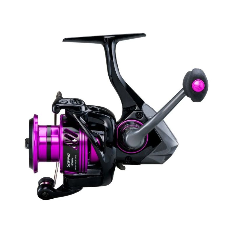 Okuma - Scorpio Spinning Reel - SP3000S-A