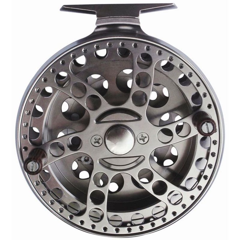 Okuma - Sheffield Centre Pin S-1002