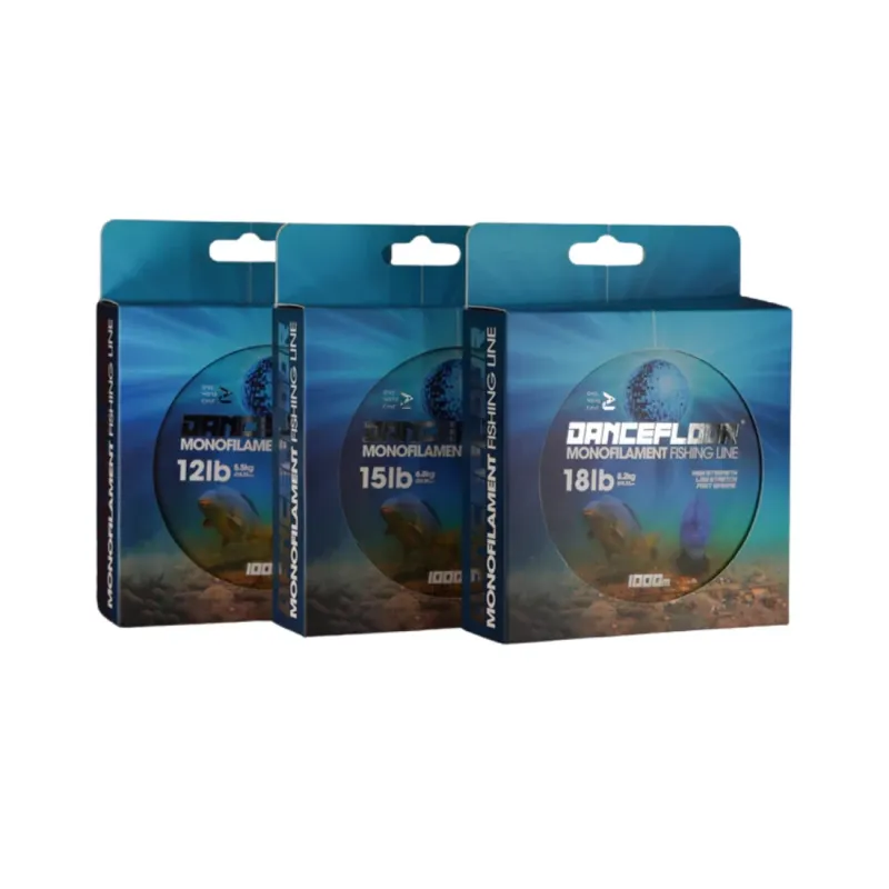 One More Cast - Dancefloor Mono