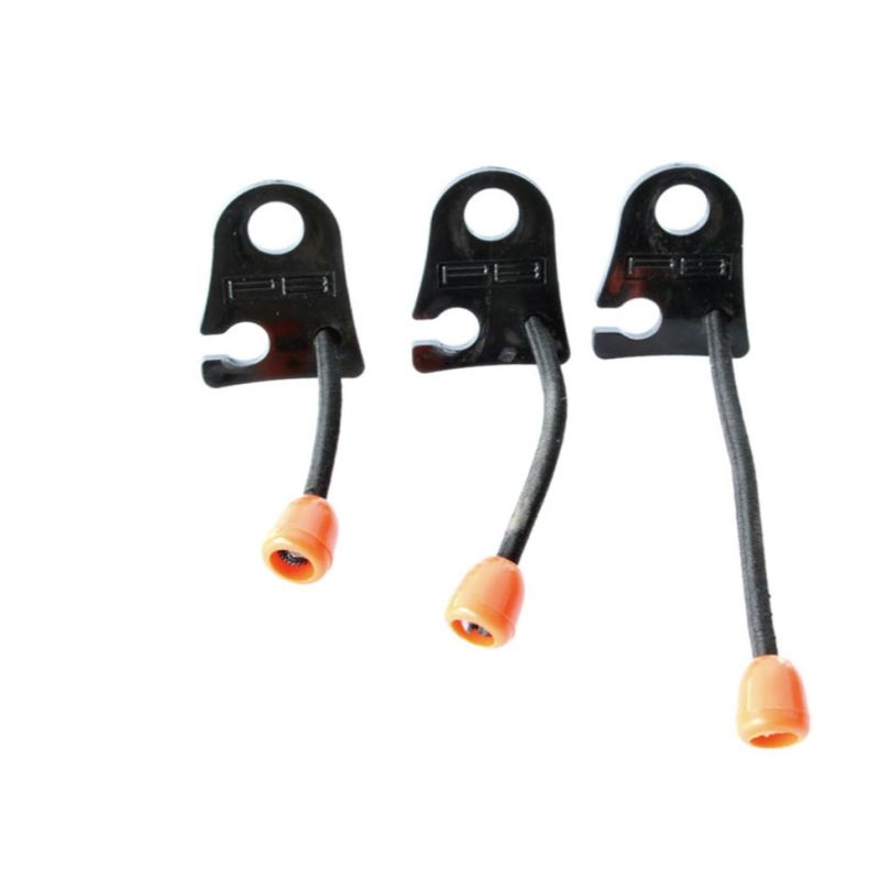 PB Products - Bungee Rod Locks