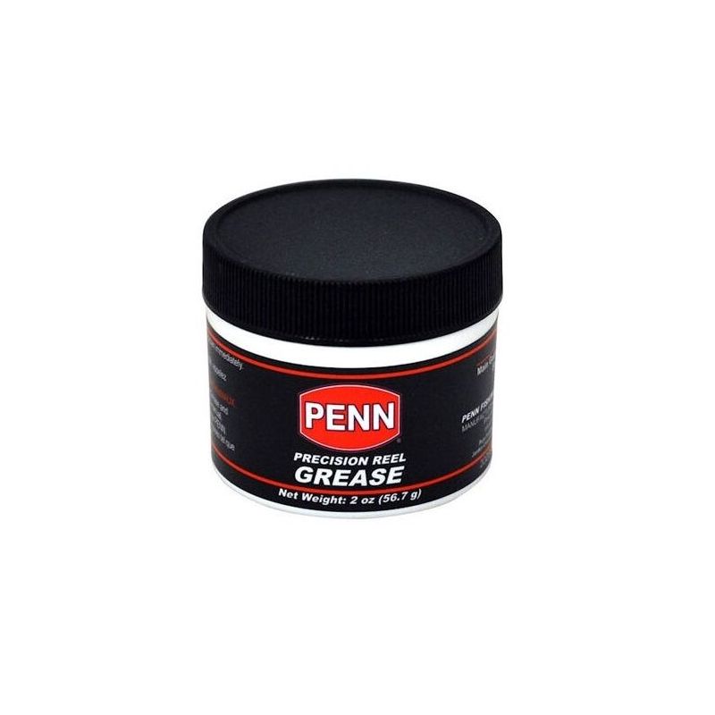 Penn - Reel Grease 2oz
