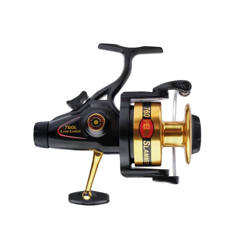 Penn - Slammer Classic Live Liner Reel