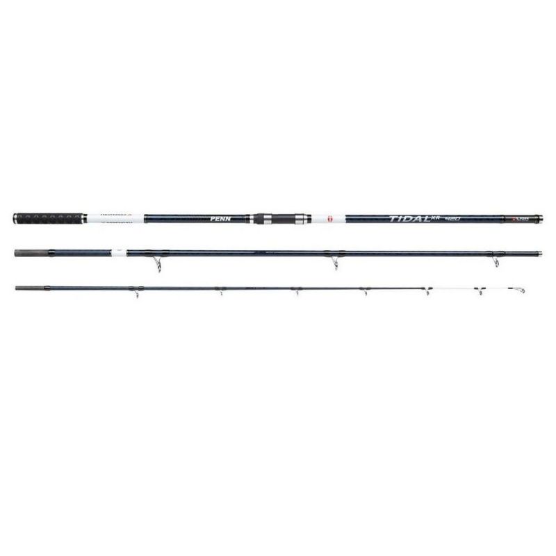 Penn Sea - PENN Tidal XR Beach Caster | Total Fishing Tackle