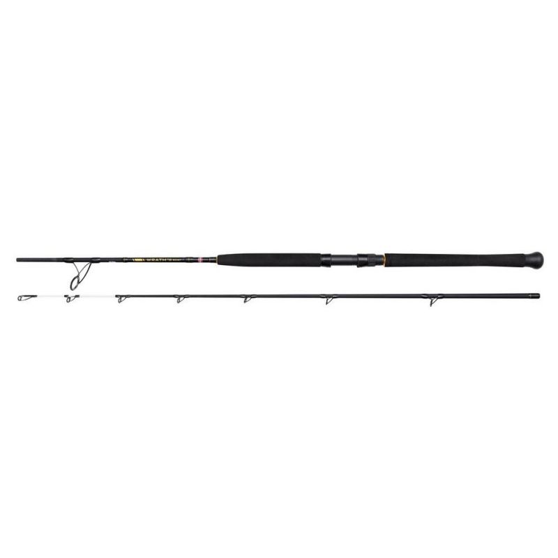 Penn - Wrath II Boat Rod