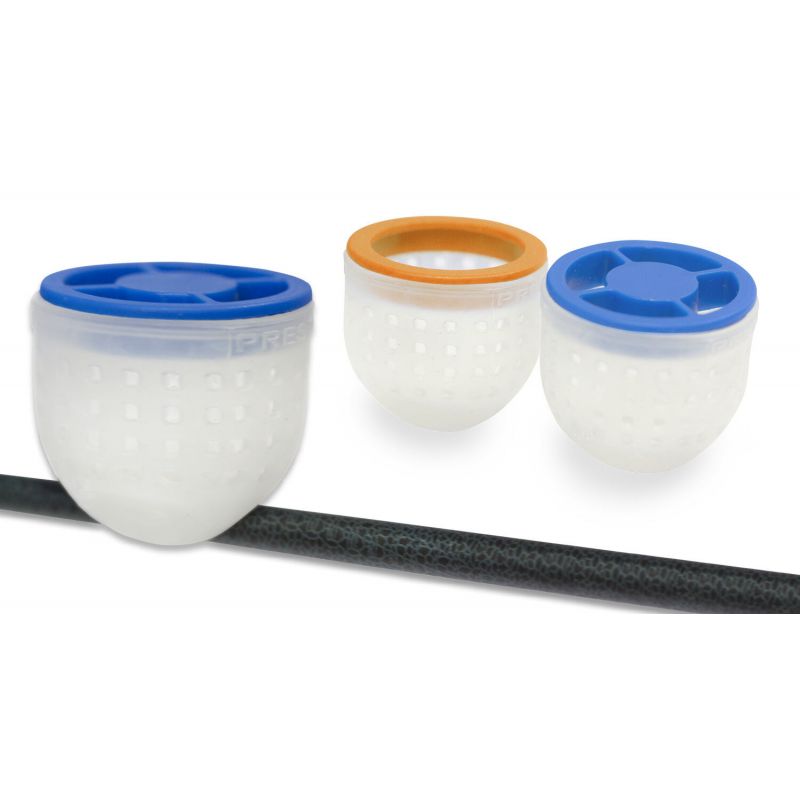 Preston - Soft Cad Pots