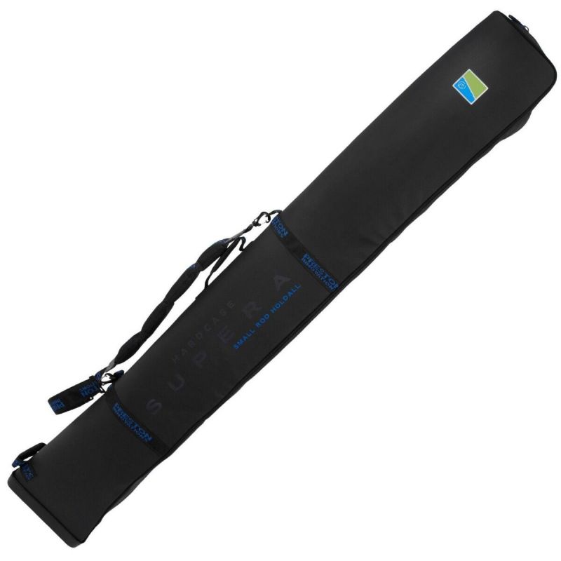 Preston - Hardcase Supera Small Rod Holdall
