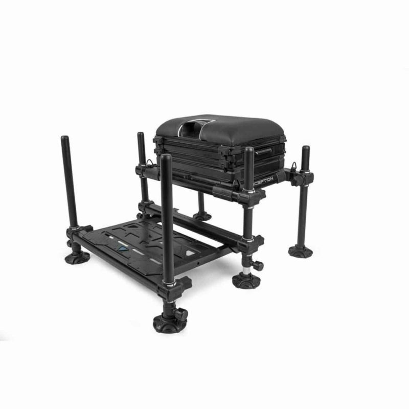 Preston - Inception SL30 Ltd Edition Package Deal Accessory Pack