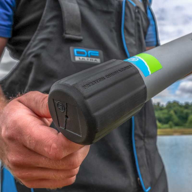 Preston - Eva Pole End Cap